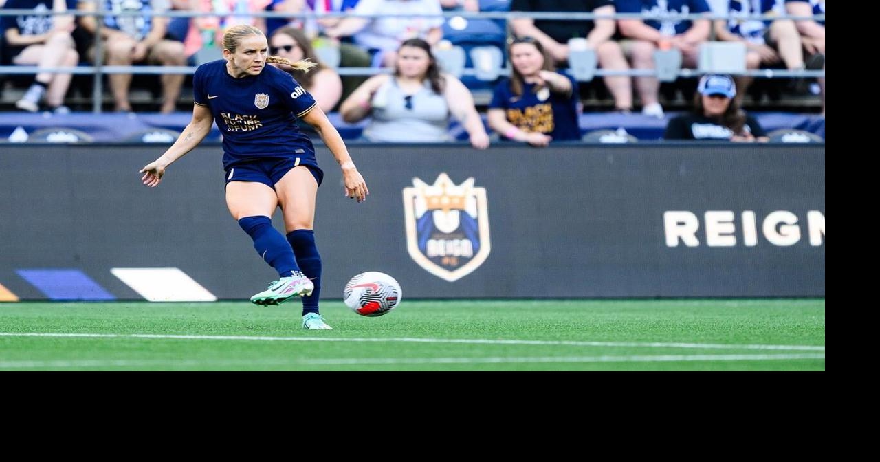 Vancouver Rise add veteran NWSL midfielder Nikki Stanton to inaugural ...