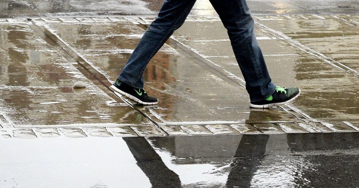 Flood watch: Danger warning for Hamilton area waterways