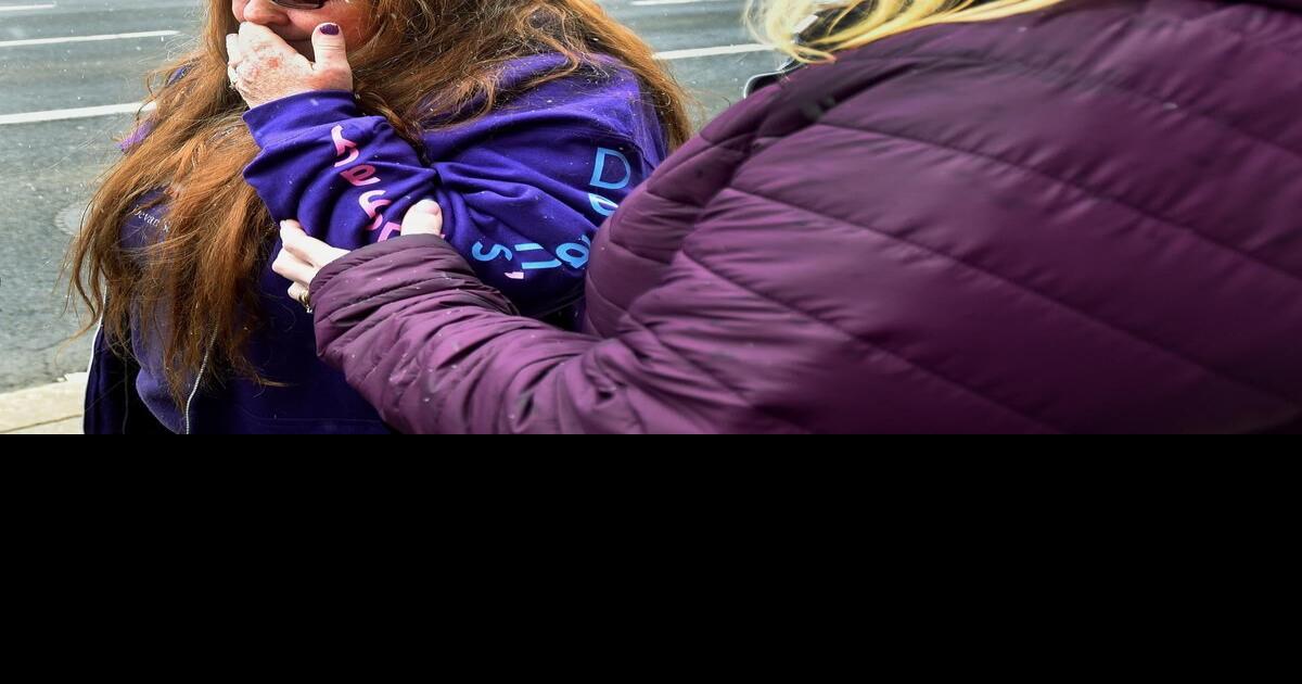 Selvey family calls sentence ‘slap in the face’ as Devan’s teen killer ...