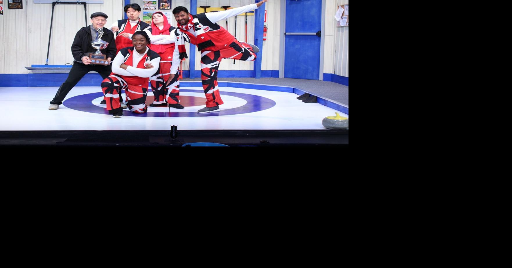 Throwing rocks is just the beginning