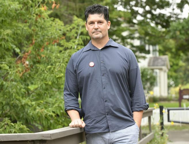 Potential names begin to emerge a year from mayoral vote