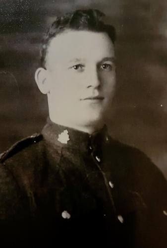 A Hamilton family’s misfortune