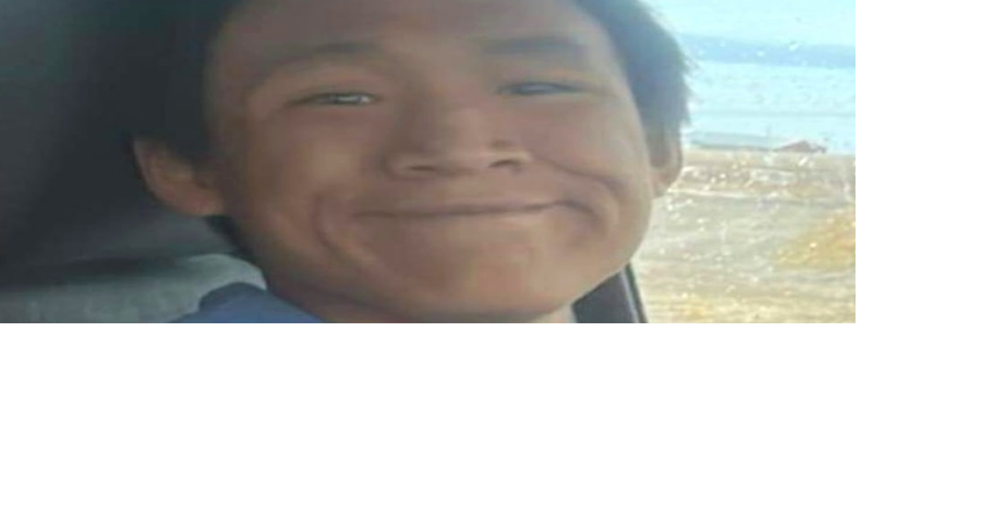 Search restarts for missing Pond Inlet teen after 9 months