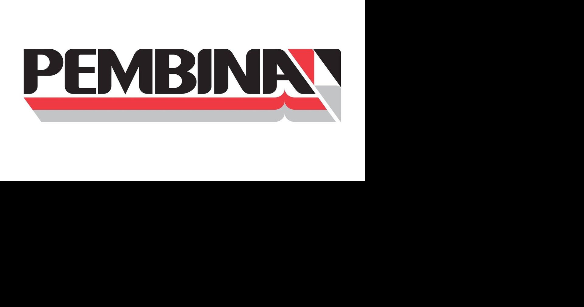 Pembina Pipeline Boss Tariff Threats Making Canadians More Open To