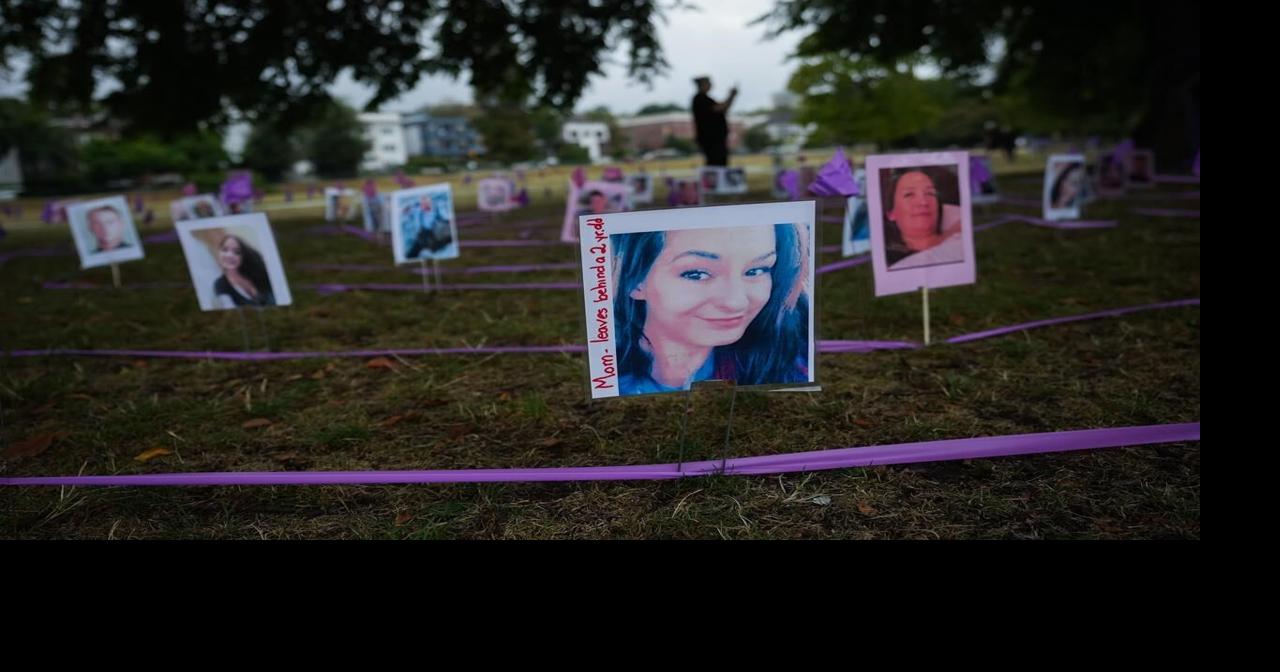 BC Coroners Service sees 'significant decline' in drug deaths, but ...