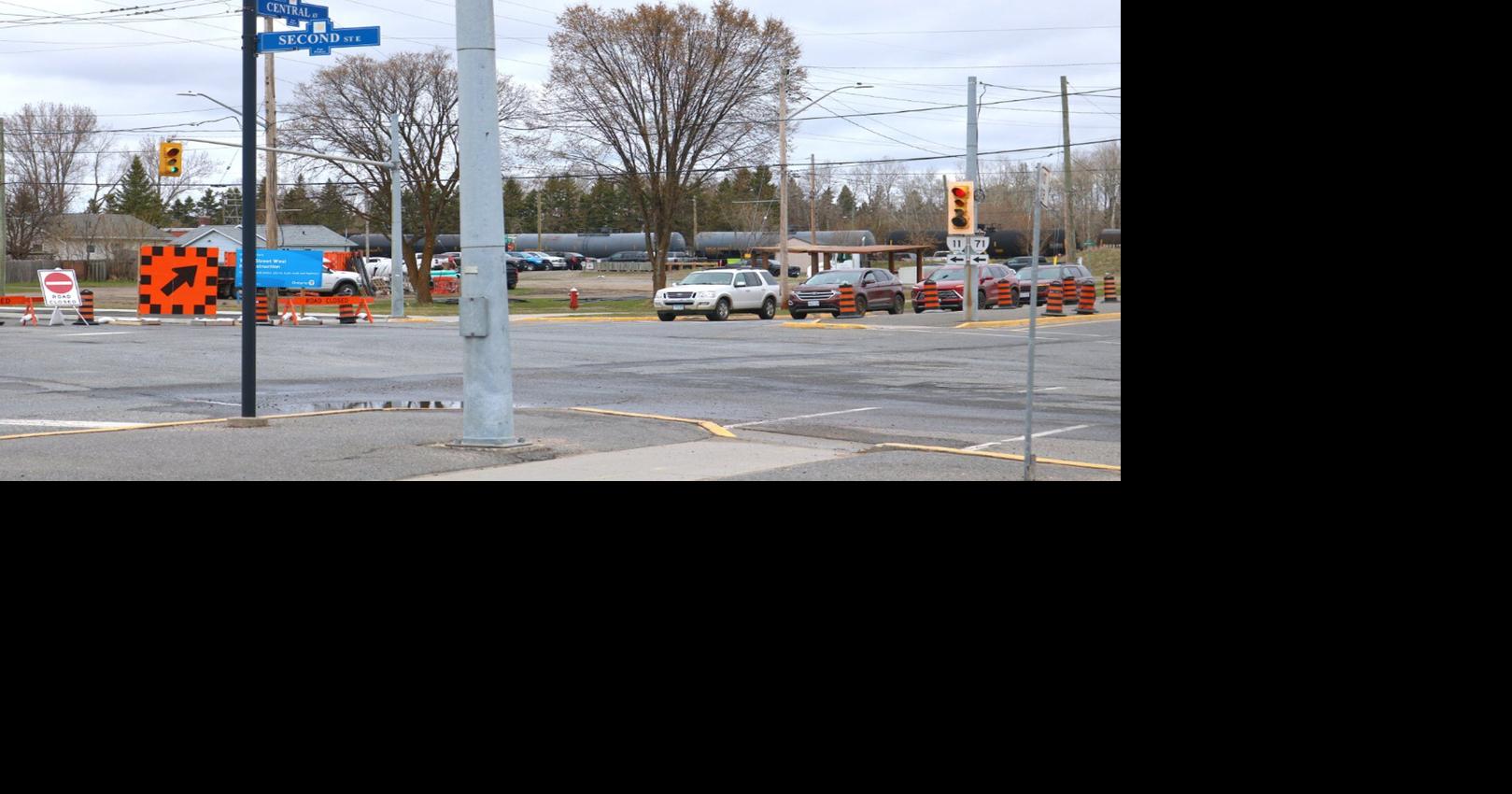Round and round it goes: Controversial roundabout plan gets a reprieve ...