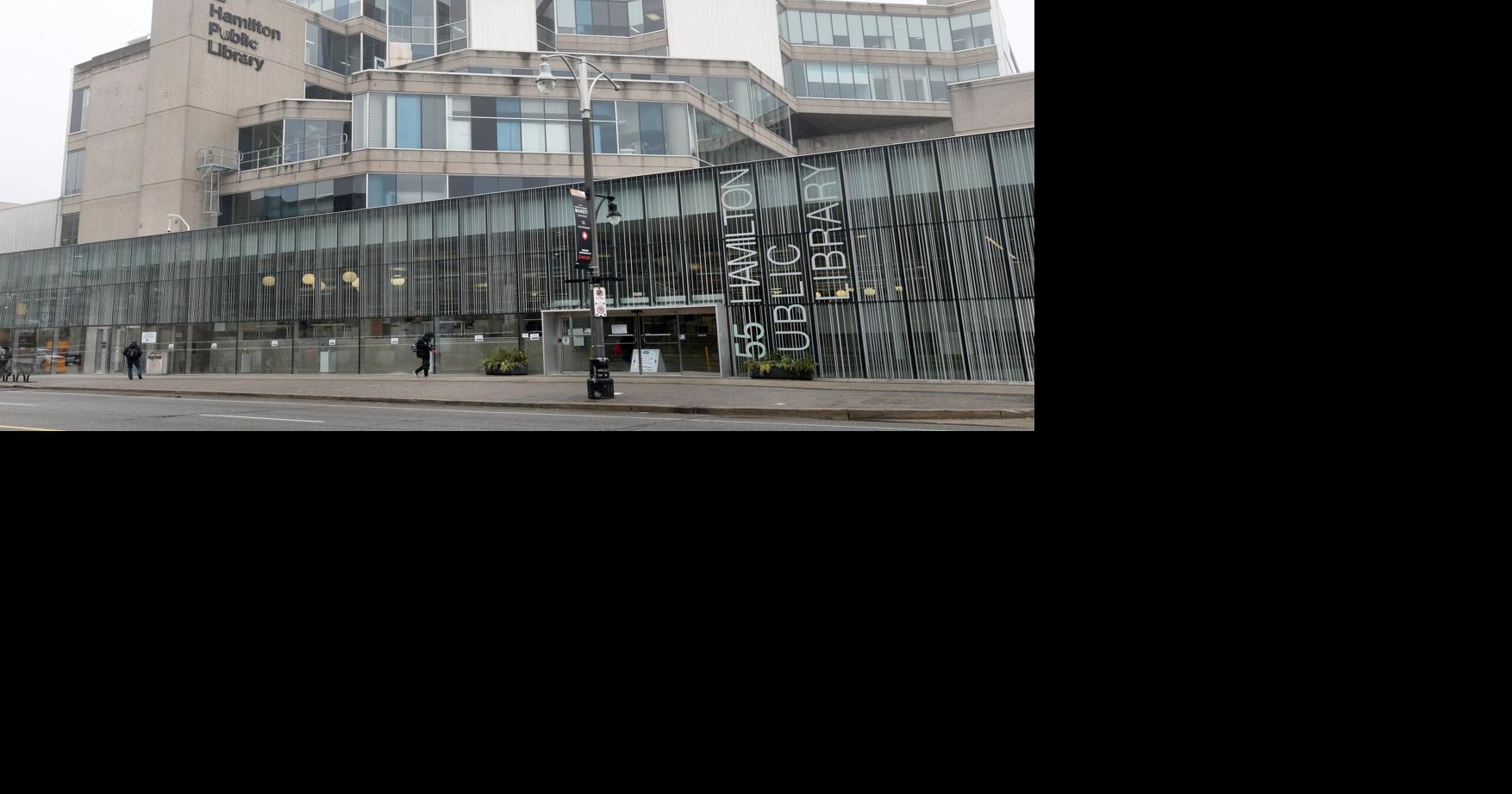 Free newcomer fairs help Hamilton celebrate Welcoming Week