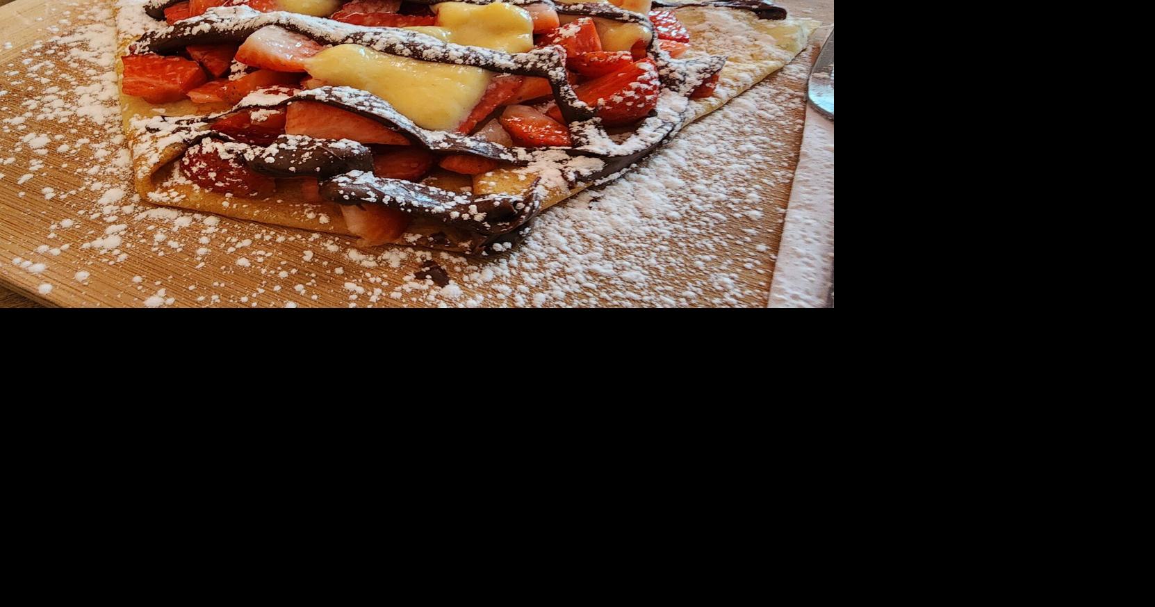 You need to try these Hamilton dessert spots