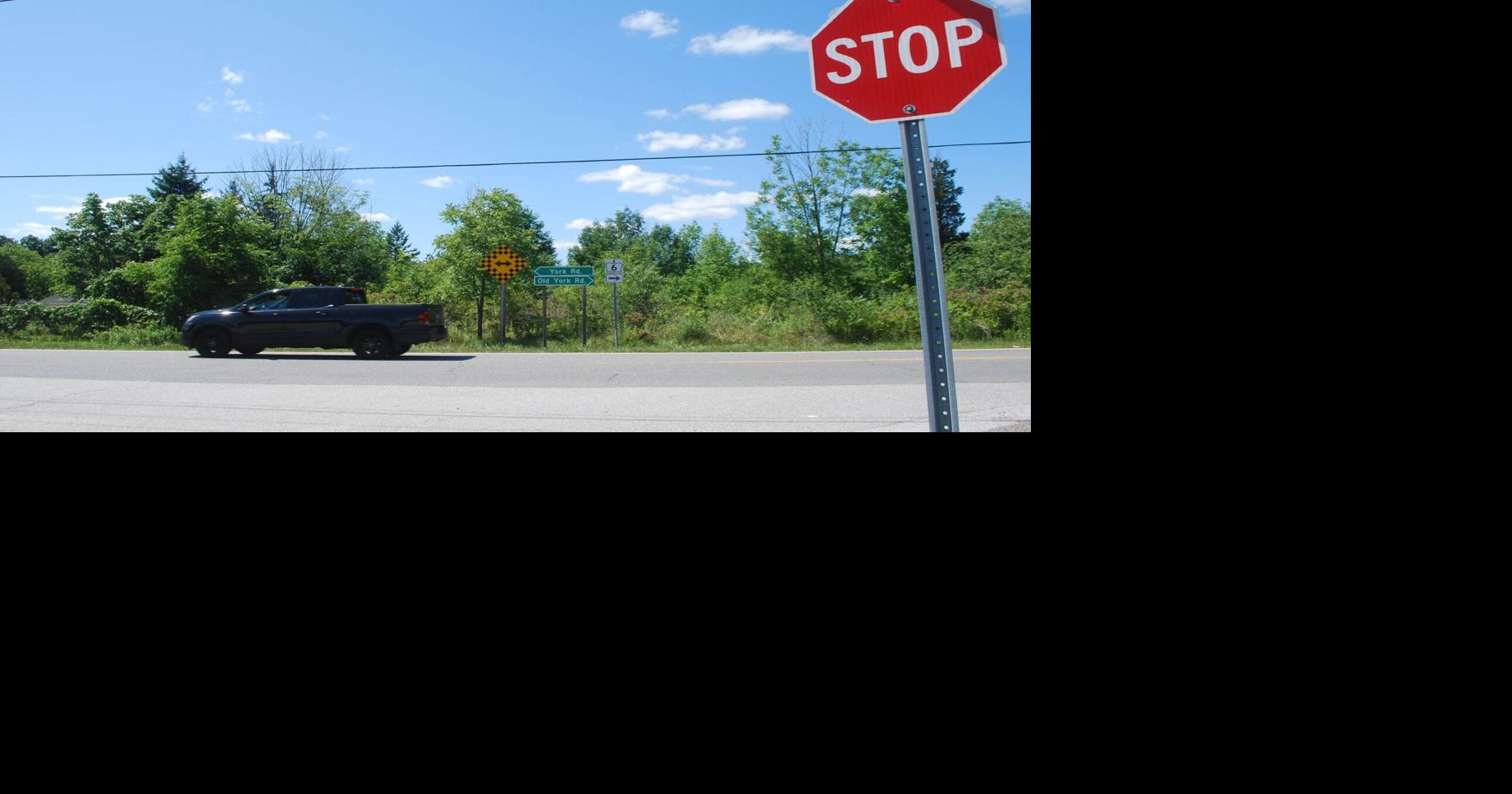 City of Hamilton endorses roundabout concept with Dundas York-Newman ...