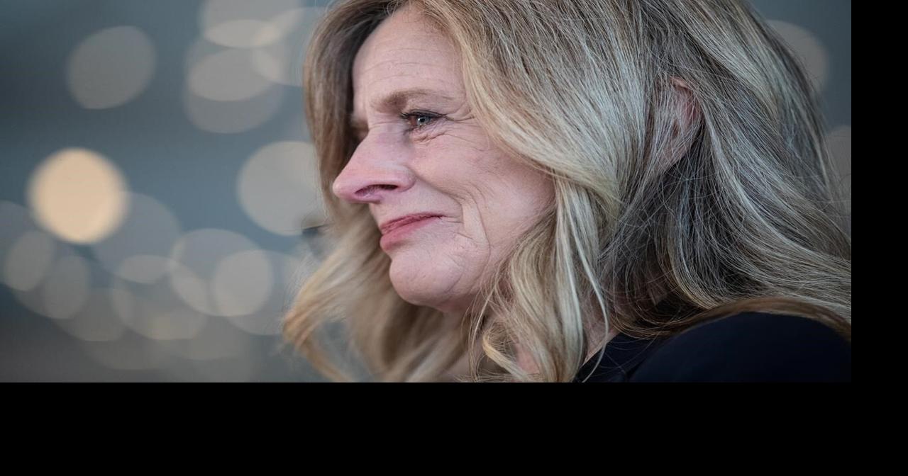 Reaction to Rachel Notley stepping down as leader of Alberta's New ...