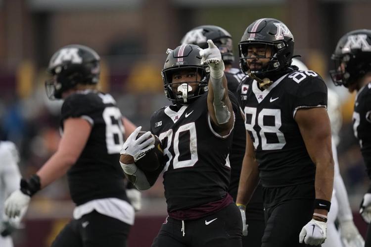 Walk-on football players pay their way, producing for teams around the ...