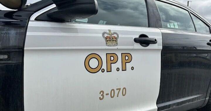Two people injured after crash on Highway 5