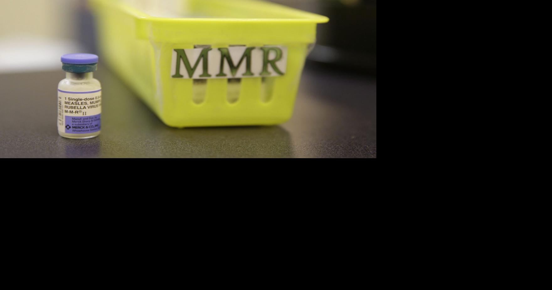 Measles outbreak traced to New Brunswick Mennonite gathering