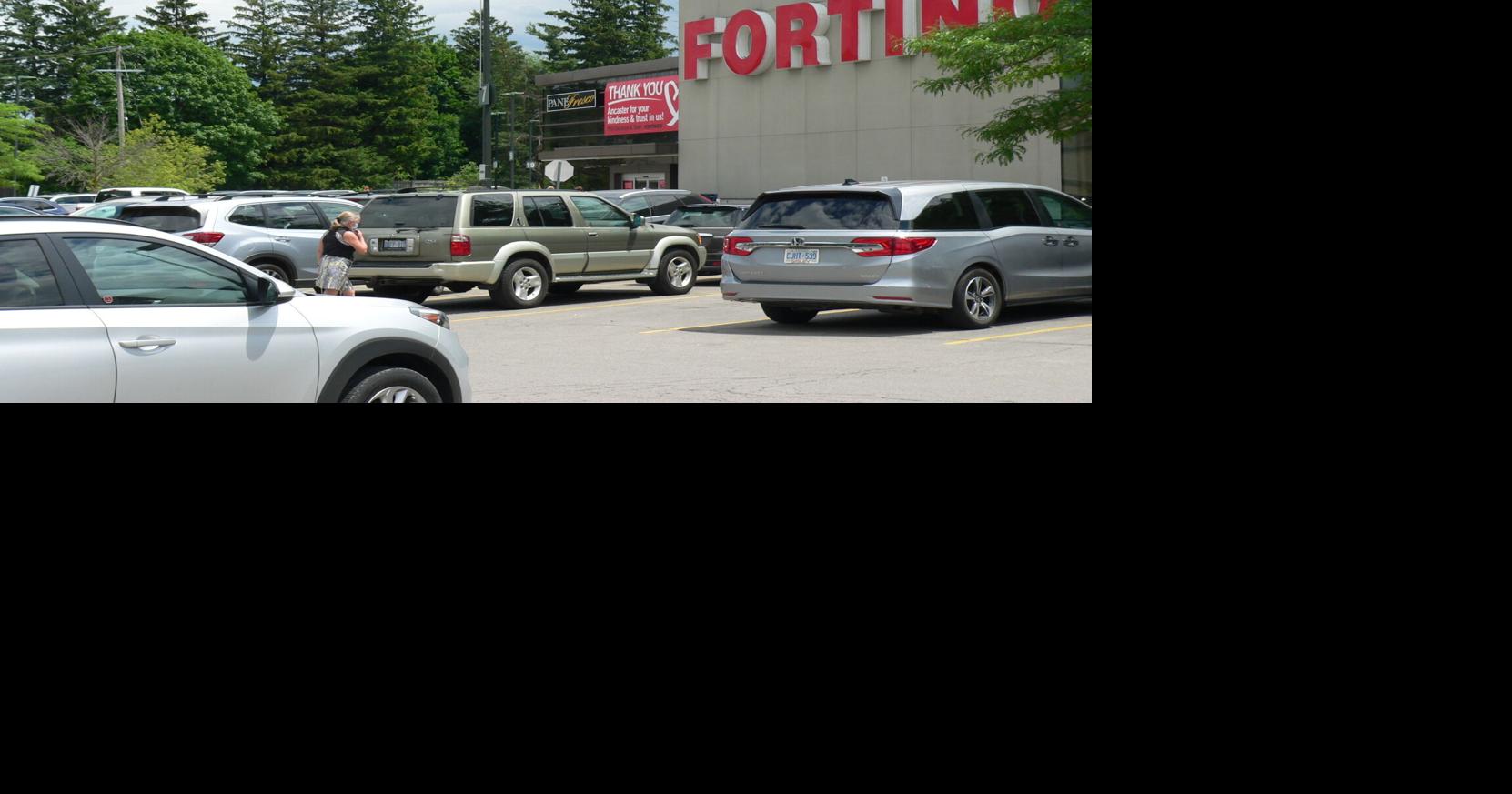 Hamilton police upgrade charge to bodily harm in ‘road rage’ incident ...