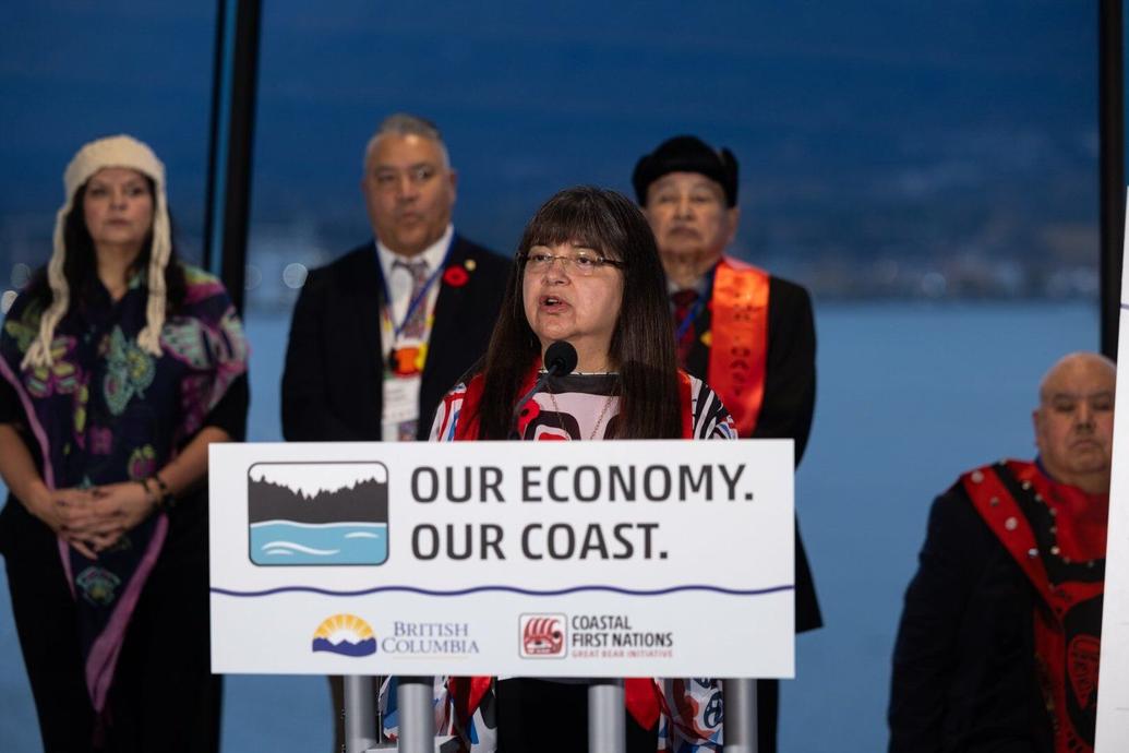 Coastal First Nations hit back after pundits and politicians challenge ...
