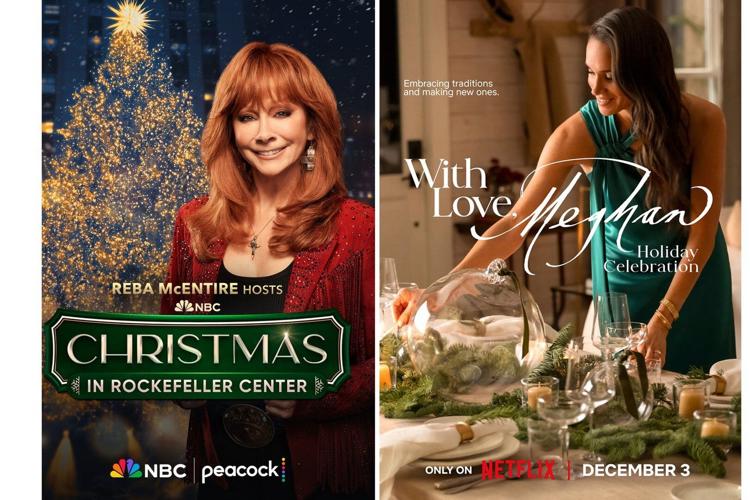 25 holiday TV offerings to watch ranging from comedies to rom-coms and ...
