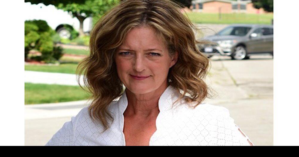 Meet Hamilton Mountain's Liberal party candidate Lisa Hepfner