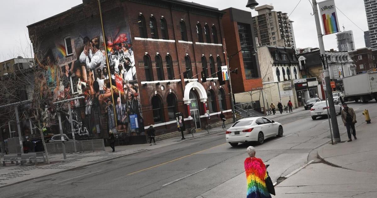 Committee calls on Hamilton to fund safe space for LGBTQ community