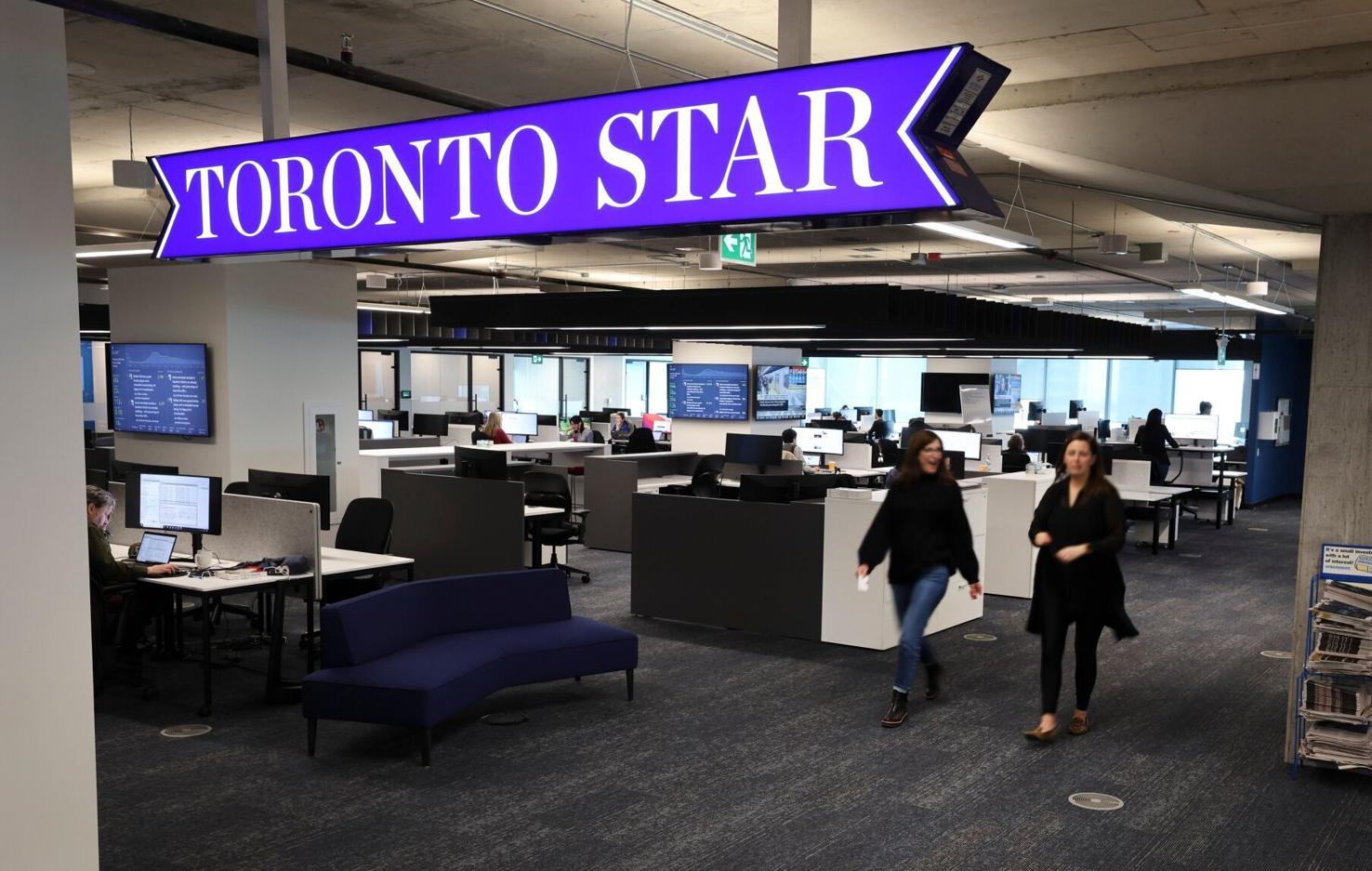 Toronto Star short story contest opens.. Here’s how to apply