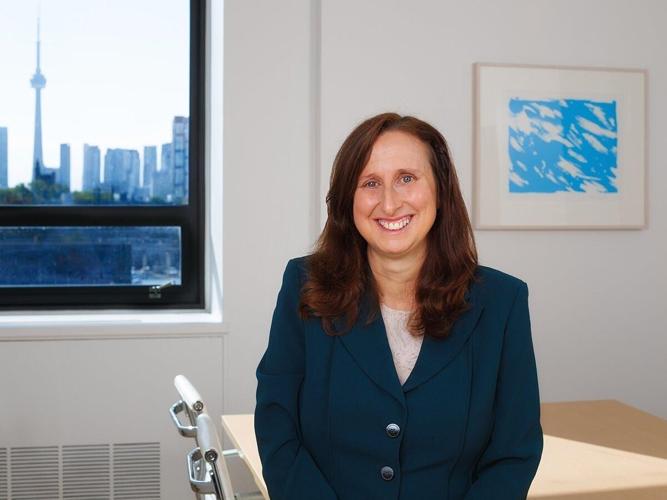 Social connection can make sick people feel better.