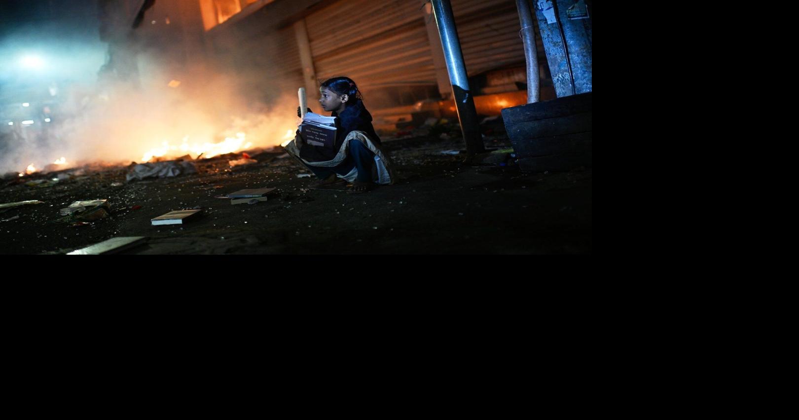 Journalists in Bangladesh demand protection amid rising attacks