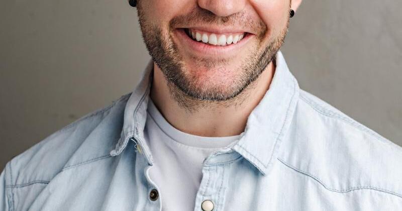 Meet Justin Leroux and The Glee Club at Cathedral high school