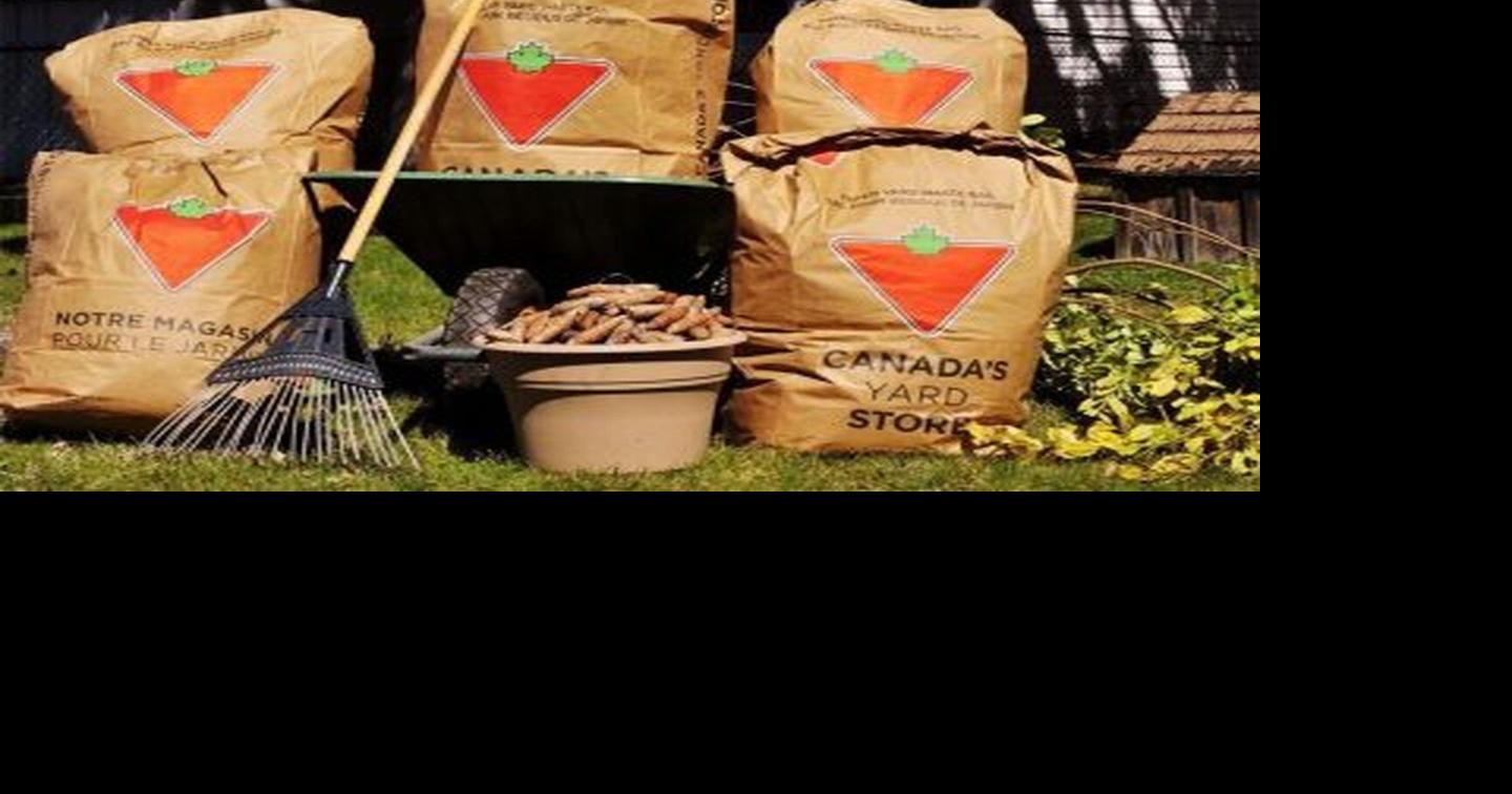 Portage la Prairie outlines fall yard waste and new bulky item pickup ...