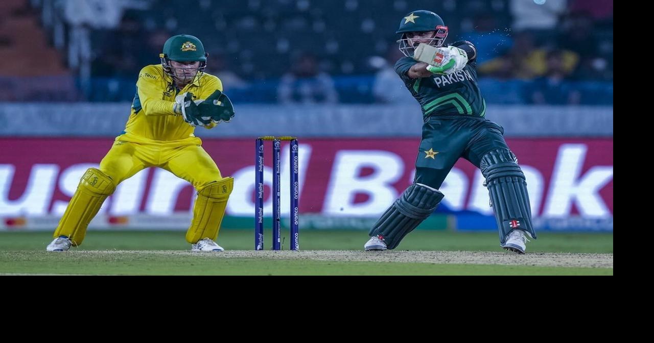 Host India hit by another washout ahead of Cricket World Cup. Australia ...