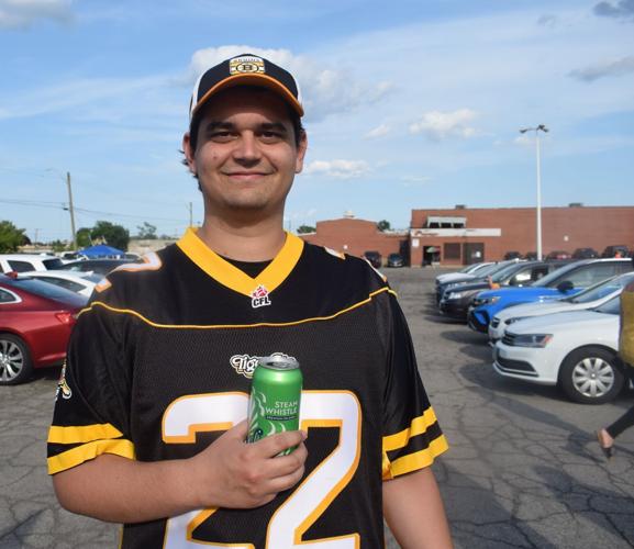 Oskee Wee Wee: Ticats fans see renewed hope after first win