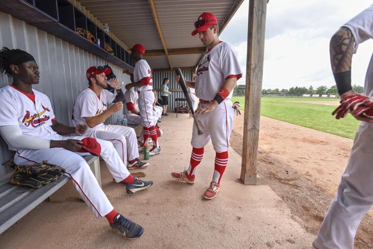 New Hamilton Cardinals owner will do anything to grow the franchise ...