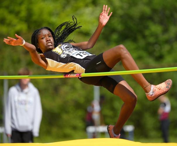 High school sport in photos: GHAC track and field