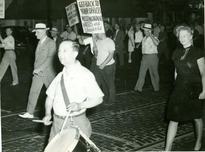 PHOTOS: Looking back at Stelco through the years