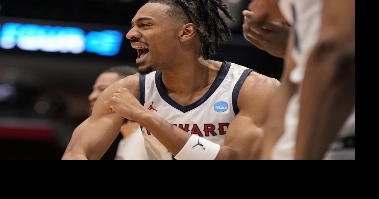 Melvin Council Jr. scores 21, Wagner begins March Madness with 71-68 ...