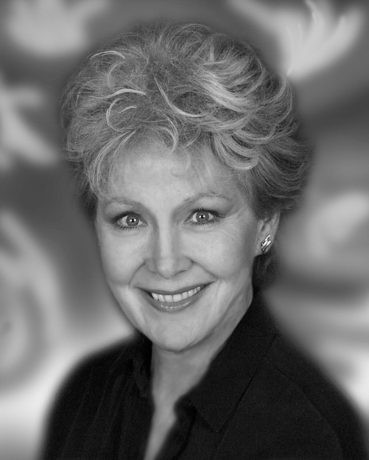 ‘Party Game’ star Dinah Christie dies at 83