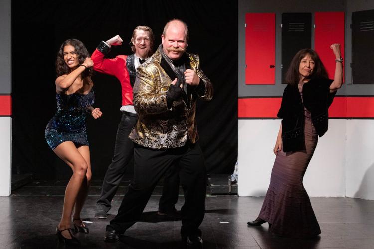 HTI’s ‘The Prom’ is fun, but it needs better staging