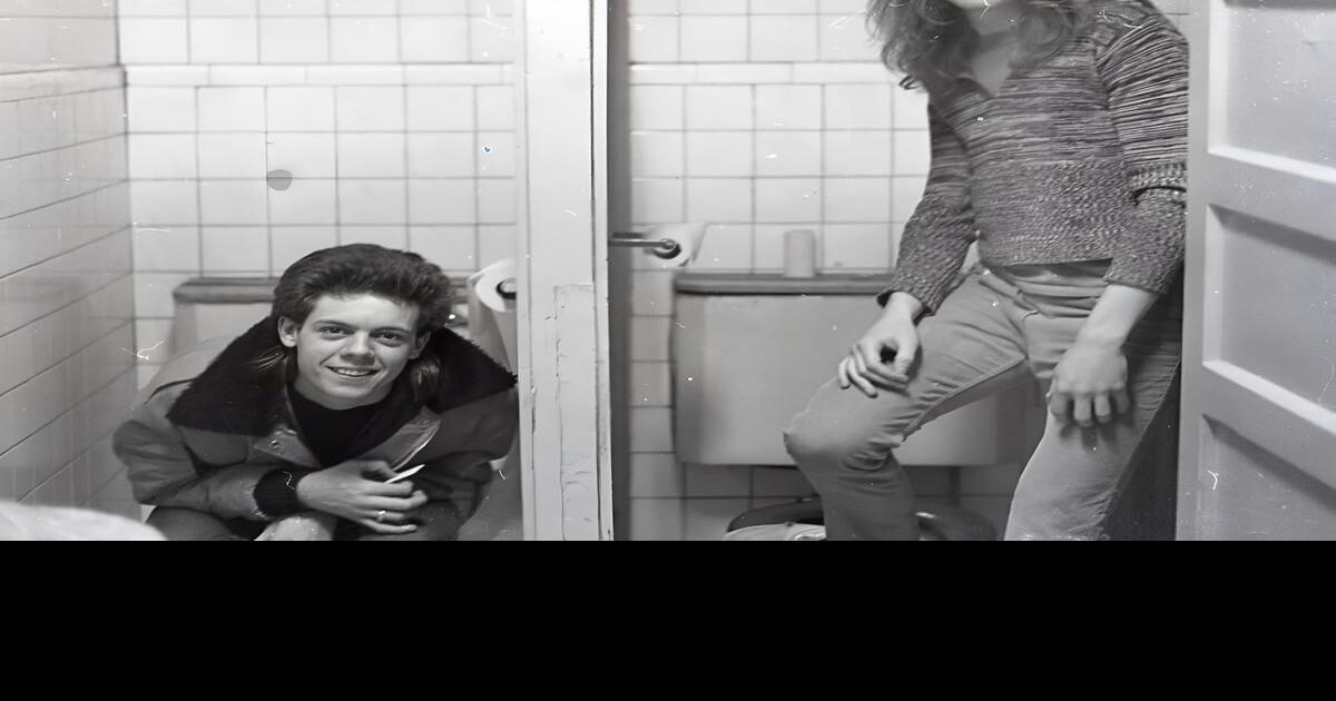 Celebrating the life of Teenage Head’s Gord Lewis