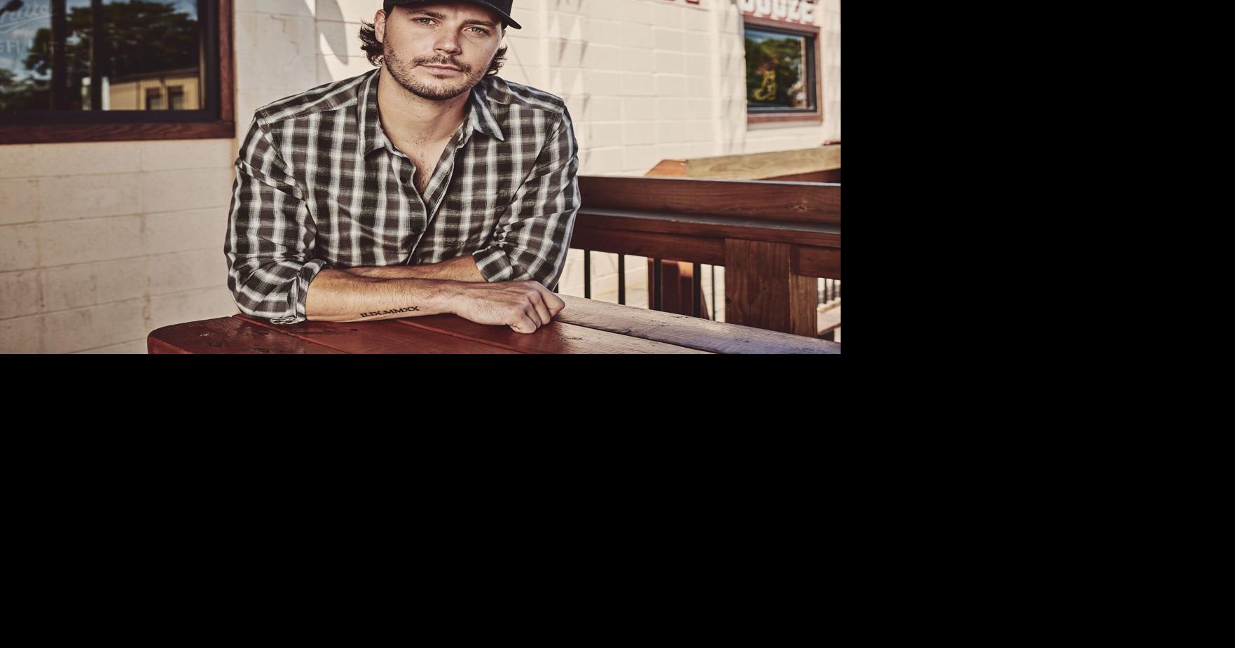 Josh Ross took a most unlikely path to headlining the Open