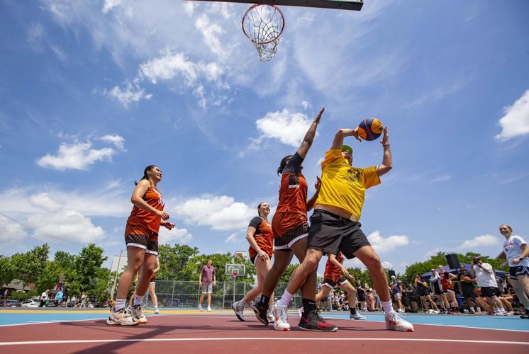 Arkells tip off Rally weekend