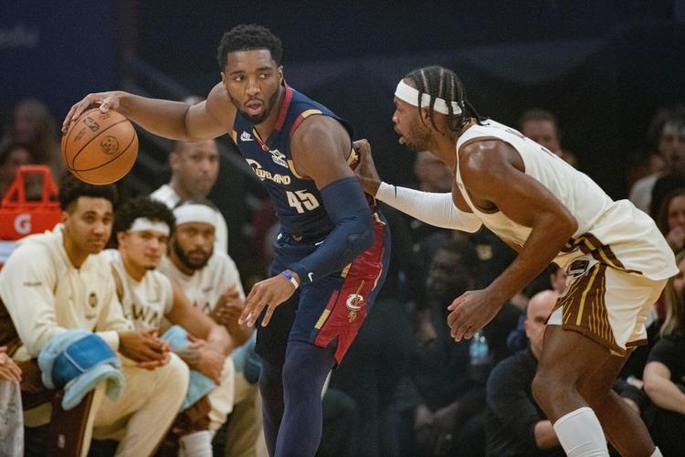 Pat Spencer scores career-high 19 in first NBA start as Warriors beat ...