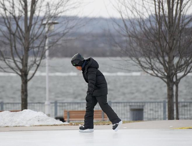 Finding new ways to celebrate Christmas