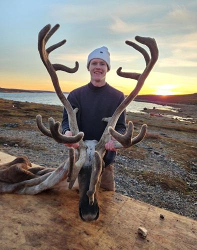 Clients having fun and success when teaming-up with TPA Outfitters in ...