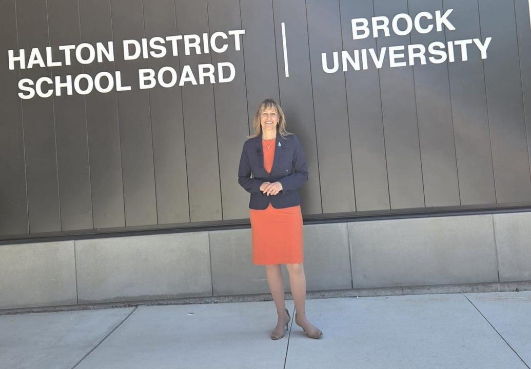 Burlington Mayor Marianne Meed Ward Announces Re-Election Bid for 2026 ...