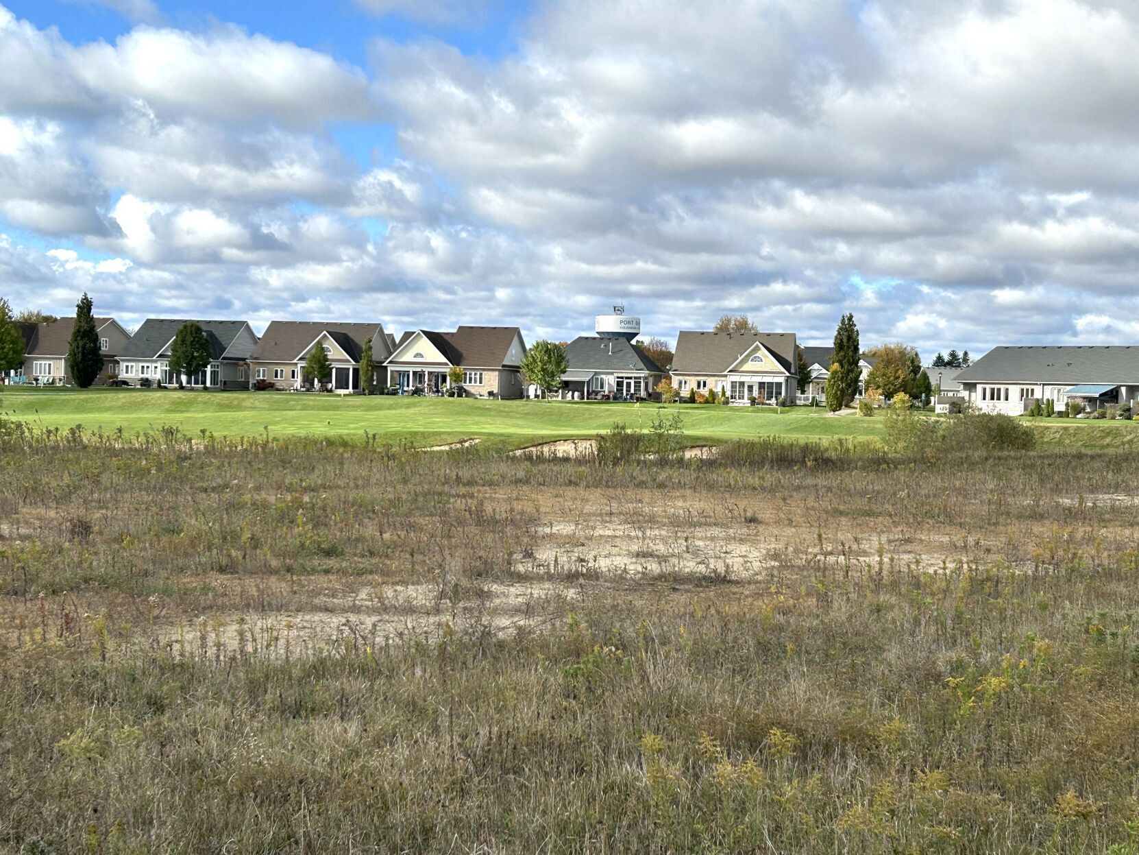 This Port Dover golf course could be yours in tax sale