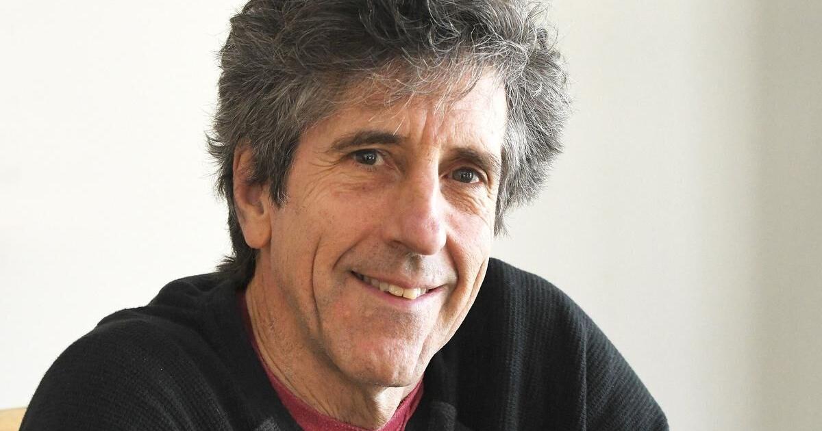 New book from Hamilton writer explores a world where aging has been ...