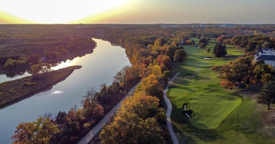 Changes for the better at Brantford Golf and Country Club