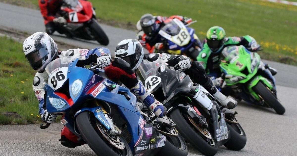 Sprint Car series to merge for 2023