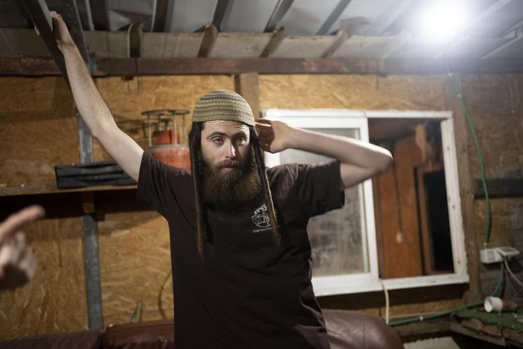 Takeaways from AP's report on sanctioned settlers in the West Bank