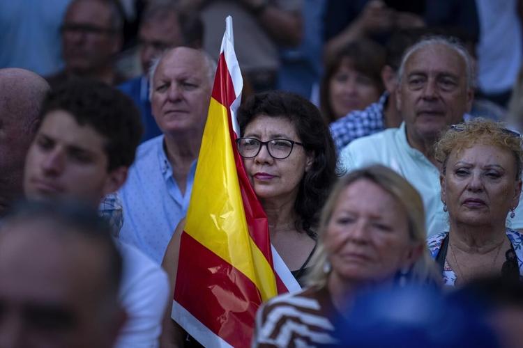 Spanish general election tipped to put the far right back in office for ...