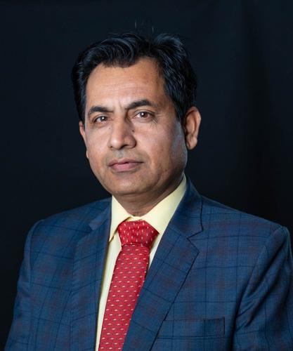 Hamilton Centre Liberal MP Rana wins first-ever campaign