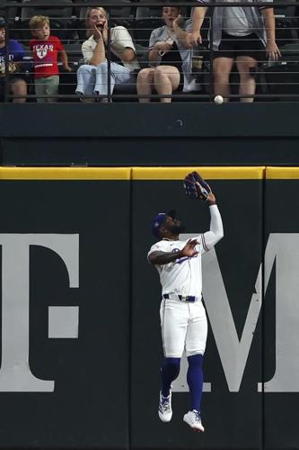 Gray pitches 2-hit ball over 5 innings and Langford hits grand slam to ...